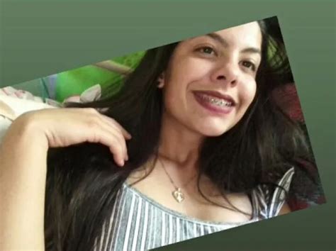 Sua Namorada Como É Crys Mello Quizur