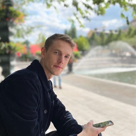 Erik Andreas Johnsen Rådgiver Analyse Advisor Analysis Avinor Air