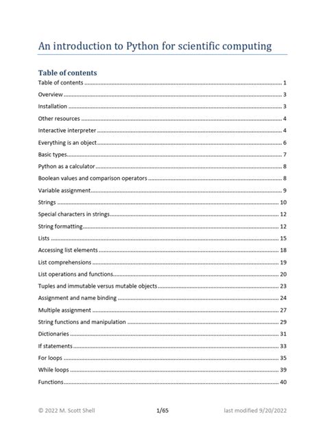 Python Pdf Parameter Computer Programming Python Programming