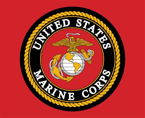 Usmc Font