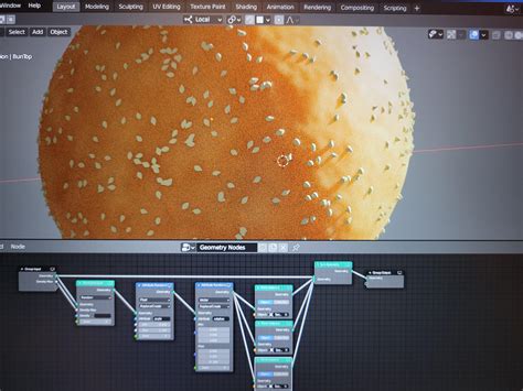 184 best particle system images on pholder blender dani dev and blenderhelp