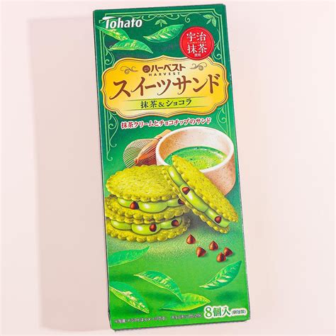 Shop Matcha Candy And Snacks Get Free Shipping Japan Candy Store