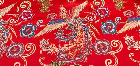 Discover The Art Of Traditional Chinese Patterns
