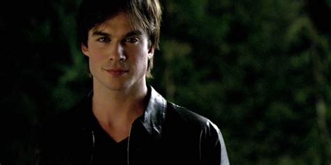 How Is Damon Salvatore Rich Reddit