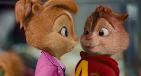 Brittany And Alvin By Rapunzel Brittany On Deviantart