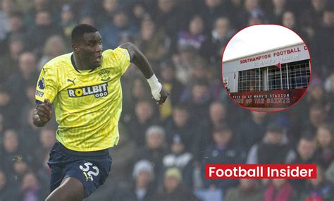 Paul Onuachu Sends Southampton Message After Dramatic Twist