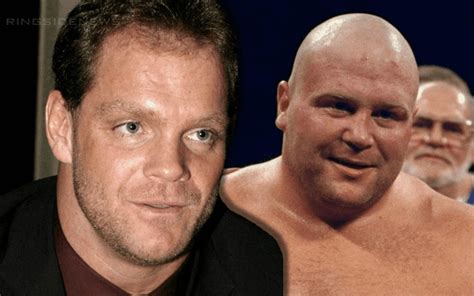 Chris Benoit And Brawl For All To Be Covered On Dark Side Of The Ring