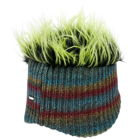 Cocker Bao Keke Ski Hat By Eisbär 6295