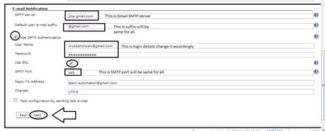 Step To Step Guide For Selenium Integration With Jenkins Selenium Tutorial