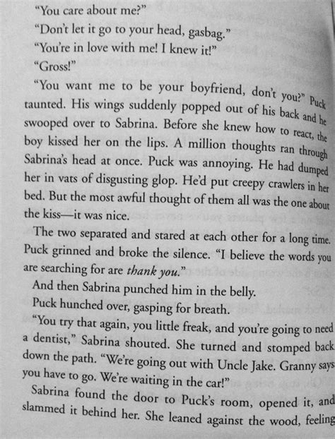 Pin By Leah Shelby On Sisters Grimmpuckbrina Grimm Series Sabrina