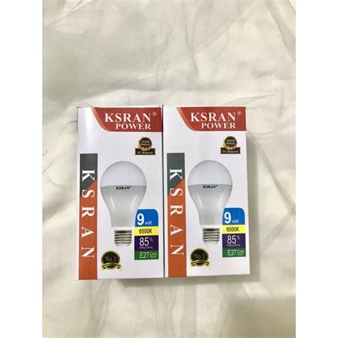 Jual KSRAN Power Shopee Indonesia