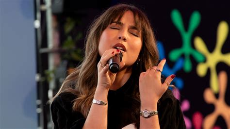 Jem Cassar Daley Shares New Single Tidal Wave Music Feeds