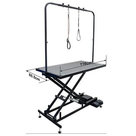 Professional Electric Grooming Table Clipit Grooming GRET