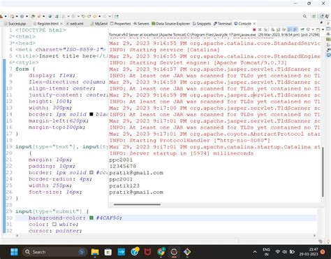 Github Ppc2001generic Servlet Creating The Servlet By Extending The Generic Servlet Abstract