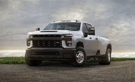 Chevy E 3500 Dually