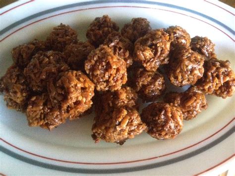 The Very Best And Yummy Nigerian Snacks Of All Time Nextbiteoflife Blog