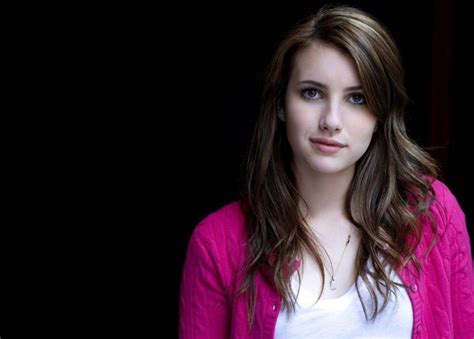 Download Actress Hd Emma Roberts Wallpaper