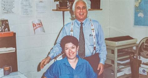 Industry Loses Shelley Sax Eldridge Of Stern Pinball Vending Times