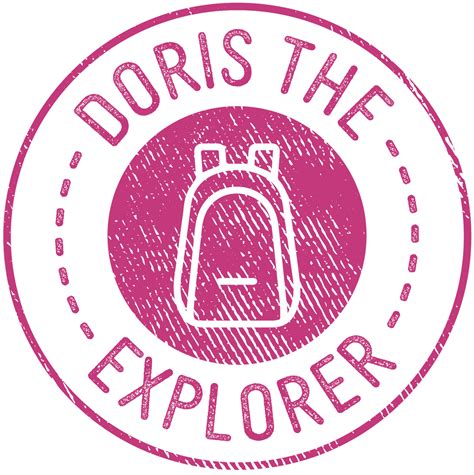 Doris The Explorer Custom Trip Planning