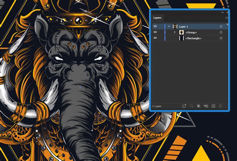 How To Get Out Of Outline Mode Illustrator Envato Tuts