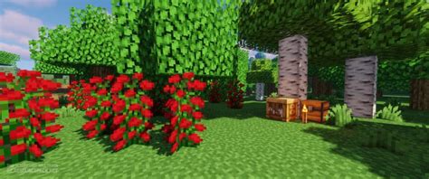 Jicklus Resource Pack 121 120 Texture Packs