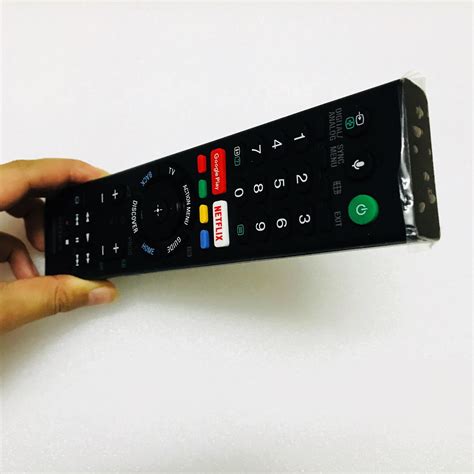 Remote Control Suitable For Sony Tv Rmt Tz300a Rmf Vicedeal
