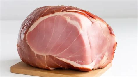 Ham Background Pork Belly Ssambap Cooking Background Image And Wallpaper For Free Download