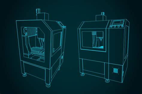 Cnc Vector Images Over