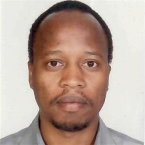 Anthony Muchiri Lecturer Phd Msc Aerospace Engineering Jomo Kenyatta University Of