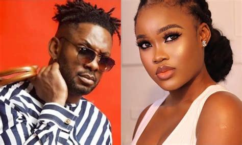 Bbnaija All Stars Ceec Denies Having Feelings For Cross