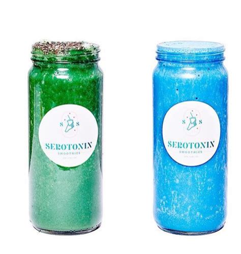 Serotonin Smoothies In New York Ny Get 10 Off Foodie Card