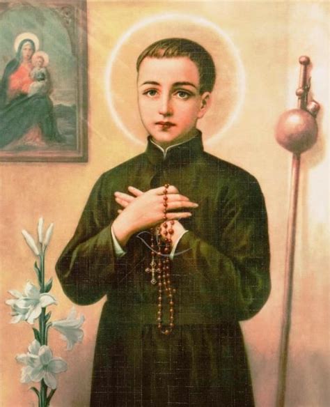 Św Stanisław Kostka