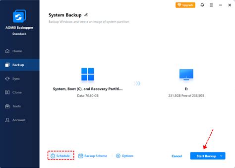 Create Windows 10 Full Backup Easily 2 Free Ways