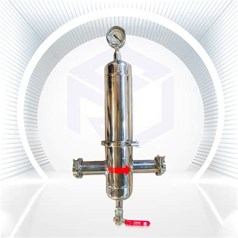 Sanitary Filter Sanitary Filter Manufacturers In India