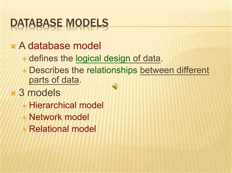 Dbms Vs Rdbms Ppt