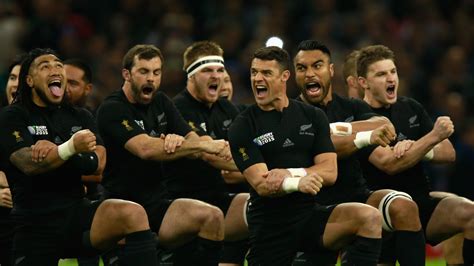 Current All Blacks Are Best Team In History Rugby Sporting News