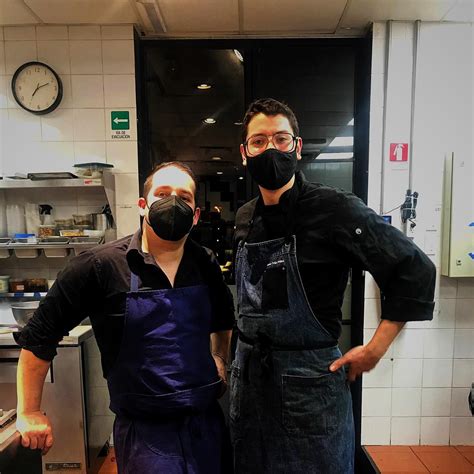 Erick Rojas Una Vez Un Gran Chef Me Dijo Que Un Gran Líder Es Aquel