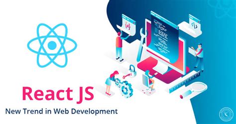 ReactJS New Trend In Web Development Perdiscoo Blog
