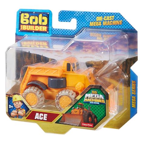 Bob The Builder Ace 2000x2000 Wallpaper