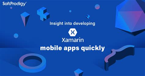 5 best practices to speed up xamarin mobile app development in 2022