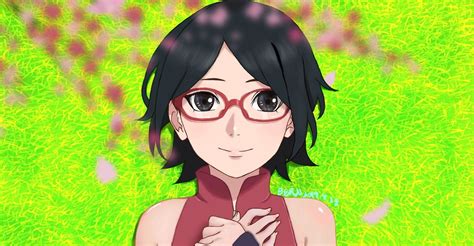 6 Young And Cute Females Characters In Boruto Naruto Next Generation