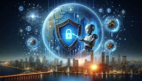 Innovating Protection Ais Influence On Intellectual Property Strategies