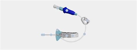 Bd Nexiva™ Diffusics™ Closed Iv Catheter System Bd
