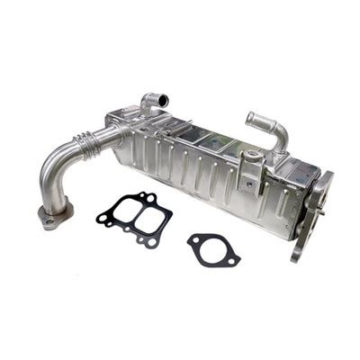 Egr Coolers For Trucks Suvs And Heavy Duty Vehicles
