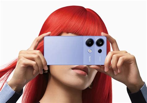 Spesifikasi Xiaomi Redmi Note 13 Pro Vs Poco M6 Pro Sangat Mirip Bedanya Cuma Bagian Ini