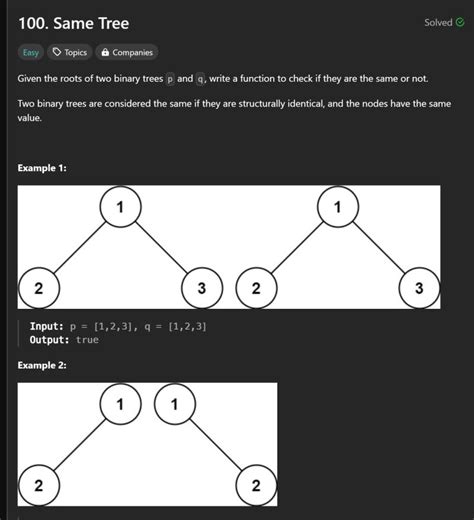 Leetcode Datastructures Binarytree Codingjourney Problemsolving