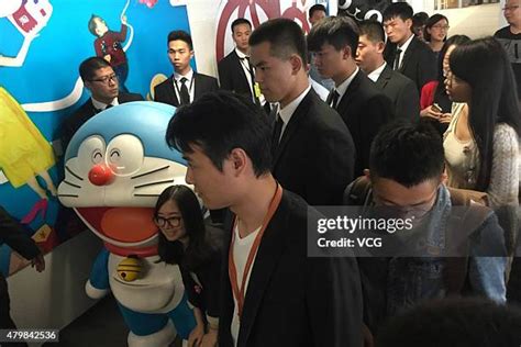 Doraemon Themed Photos And Premium High Res Pictures Getty Images