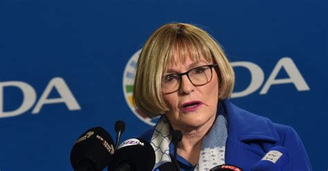 Onkgopotse Jj Tabane Das Empowerment Policy Is A Rejection Of South Africas Historical Truth