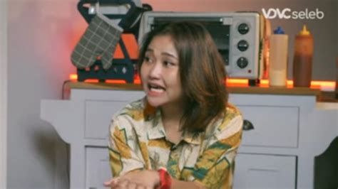 7 Fakta Riyuka Bunga Cita Cita Jadi Orang Kaya Lewat Komedi