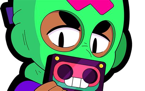 Ollie Liquipedia Brawl Stars Wiki